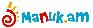 Մանկական օնլայն խանութ - Manuk.am